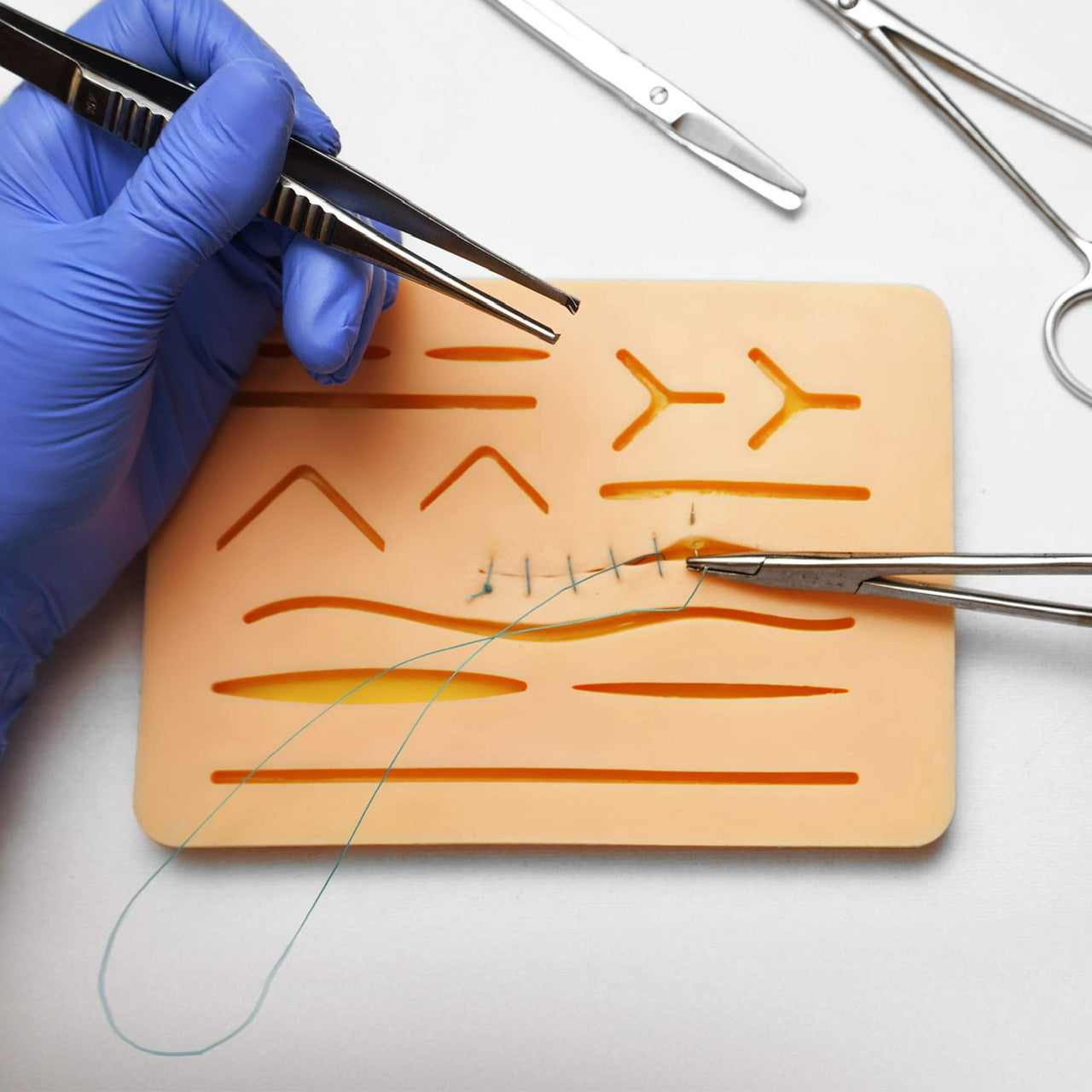 Suture Kits in South Africa!